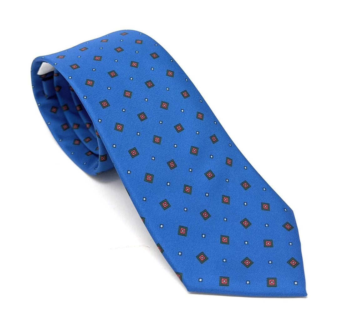 Recycled Sustainable Ties | Eco Friendly Neckties | Wilmok