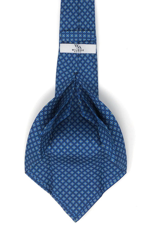 7 Fold Ties | Handmade in Italy | Wilmok