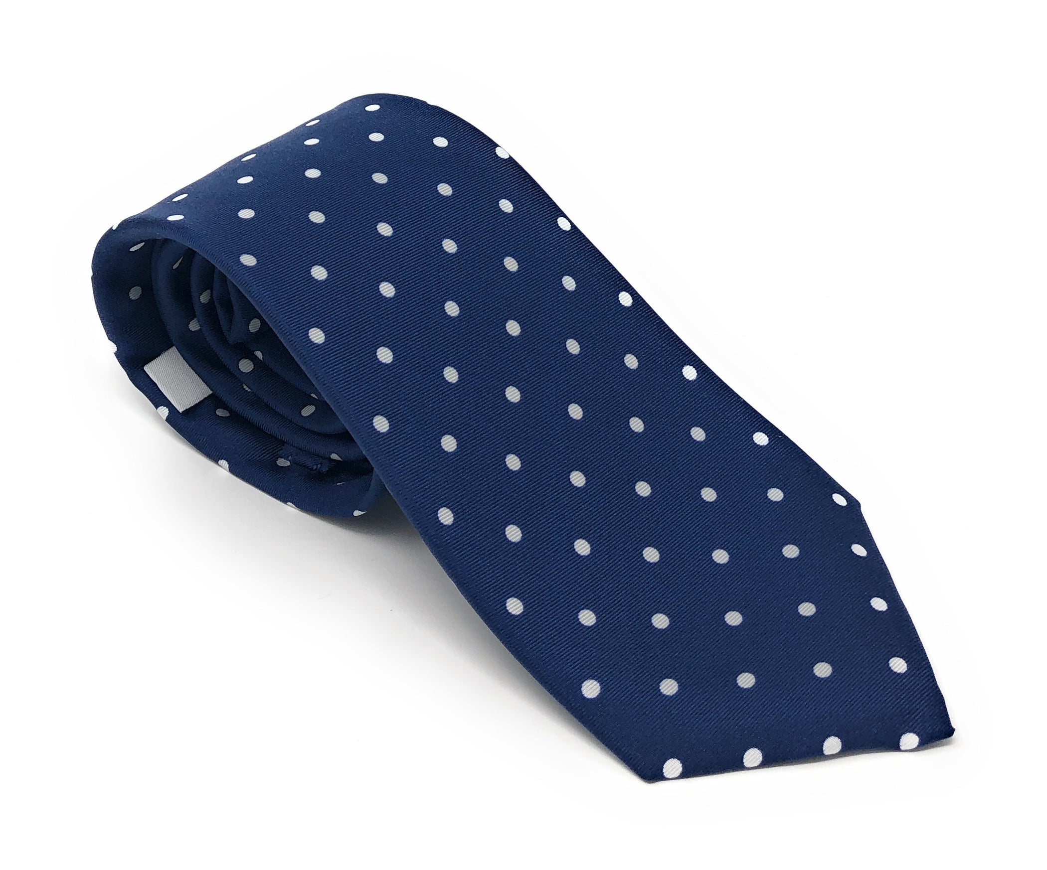 7 Fold Ties | Handmade in Italy | Wilmok