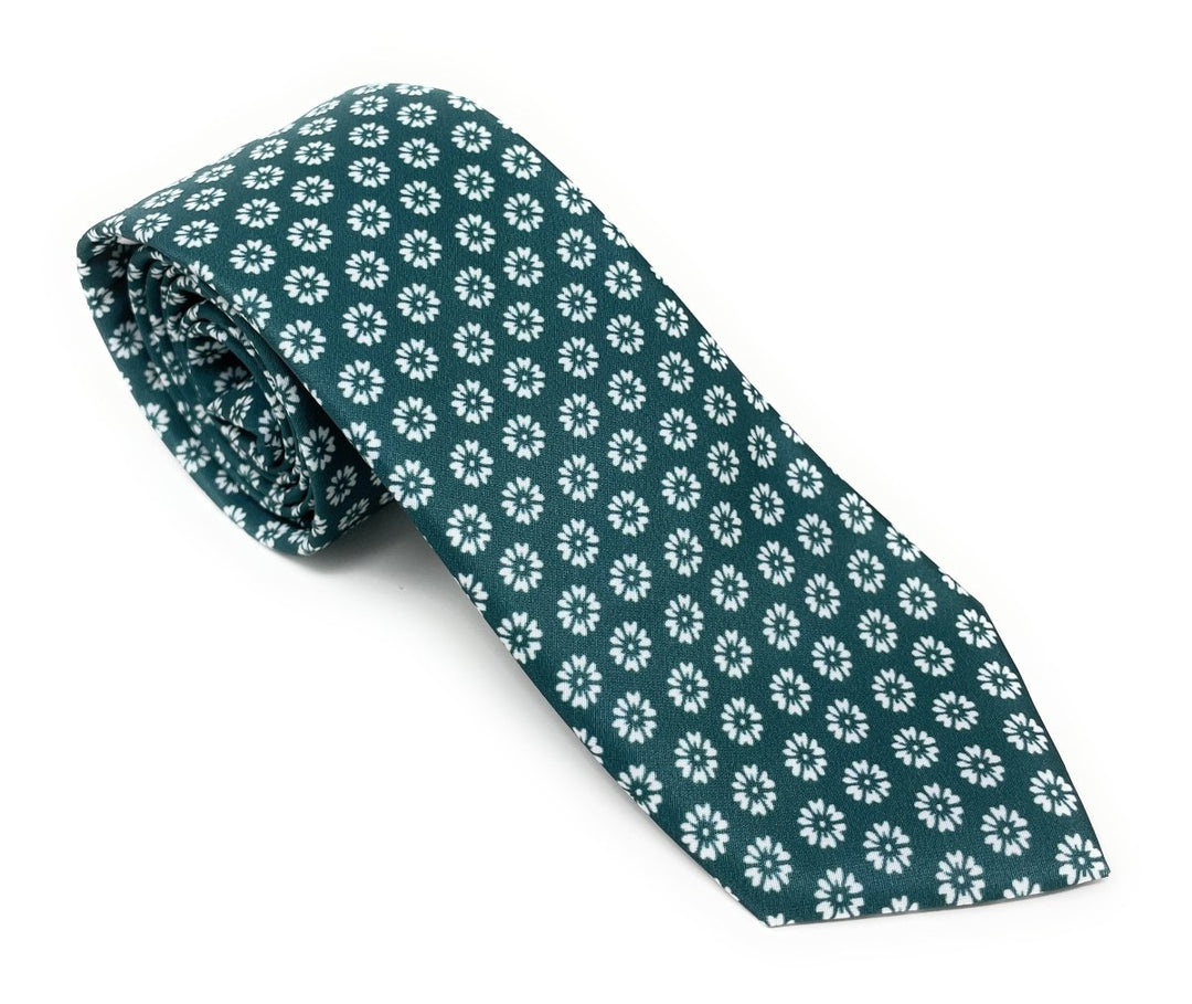 Recycled Sustainable Ties | Eco Friendly Neckties | Wilmok