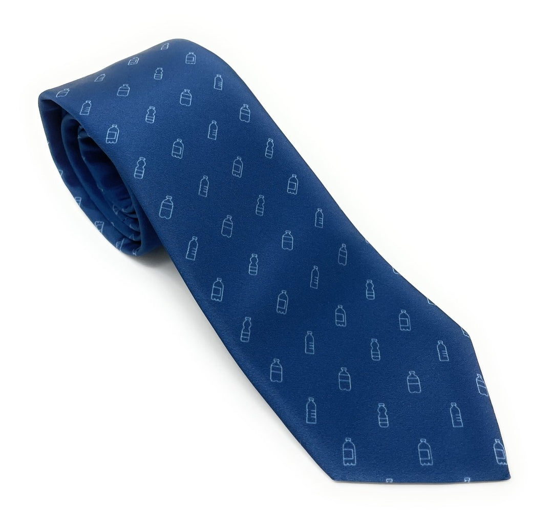 Recycled Sustainable Ties | Eco Friendly Neckties | Wilmok